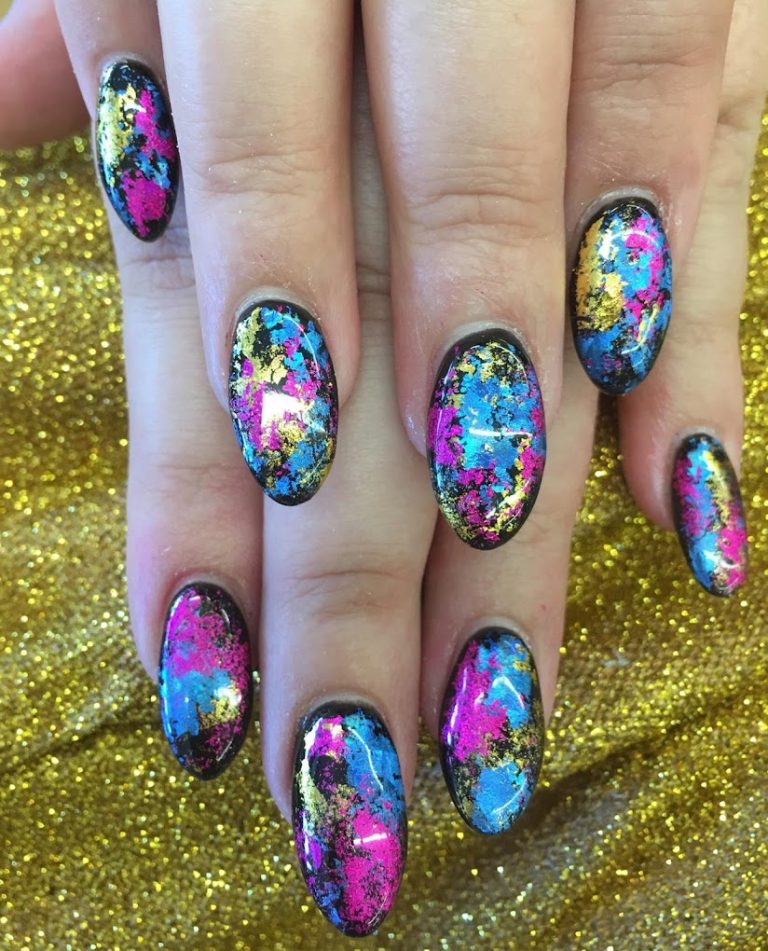 Tips & Toes Nail Salon and Spa: Contact & Review - Local Nail Spas